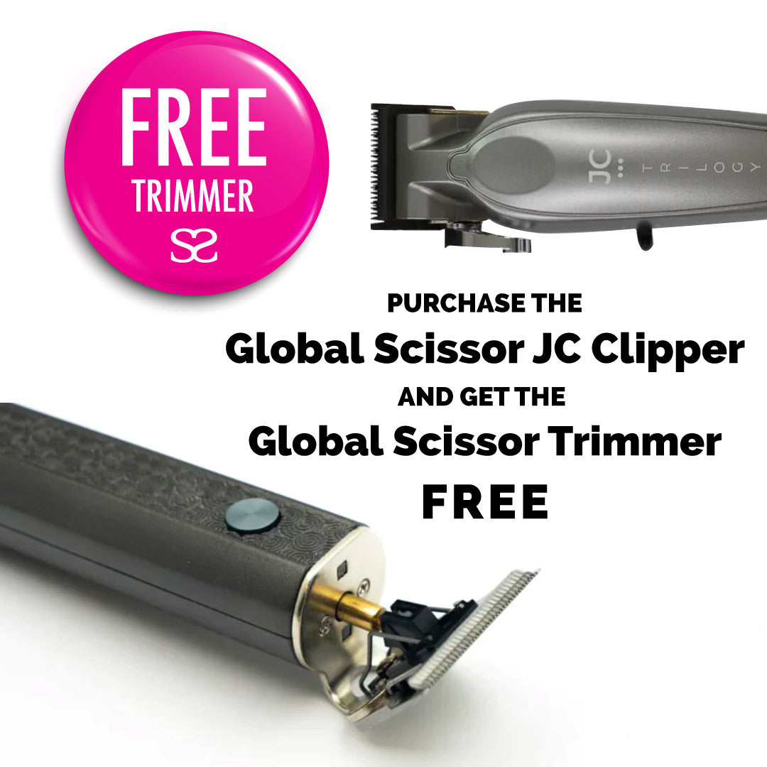 Global Scissors — Salonshop Online