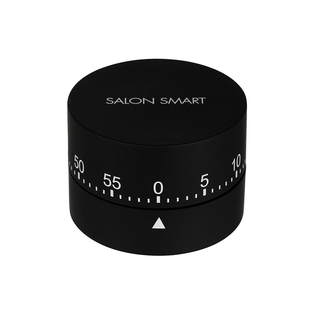 Salon Smart Black 60 Minute Timer — Salonshop Online