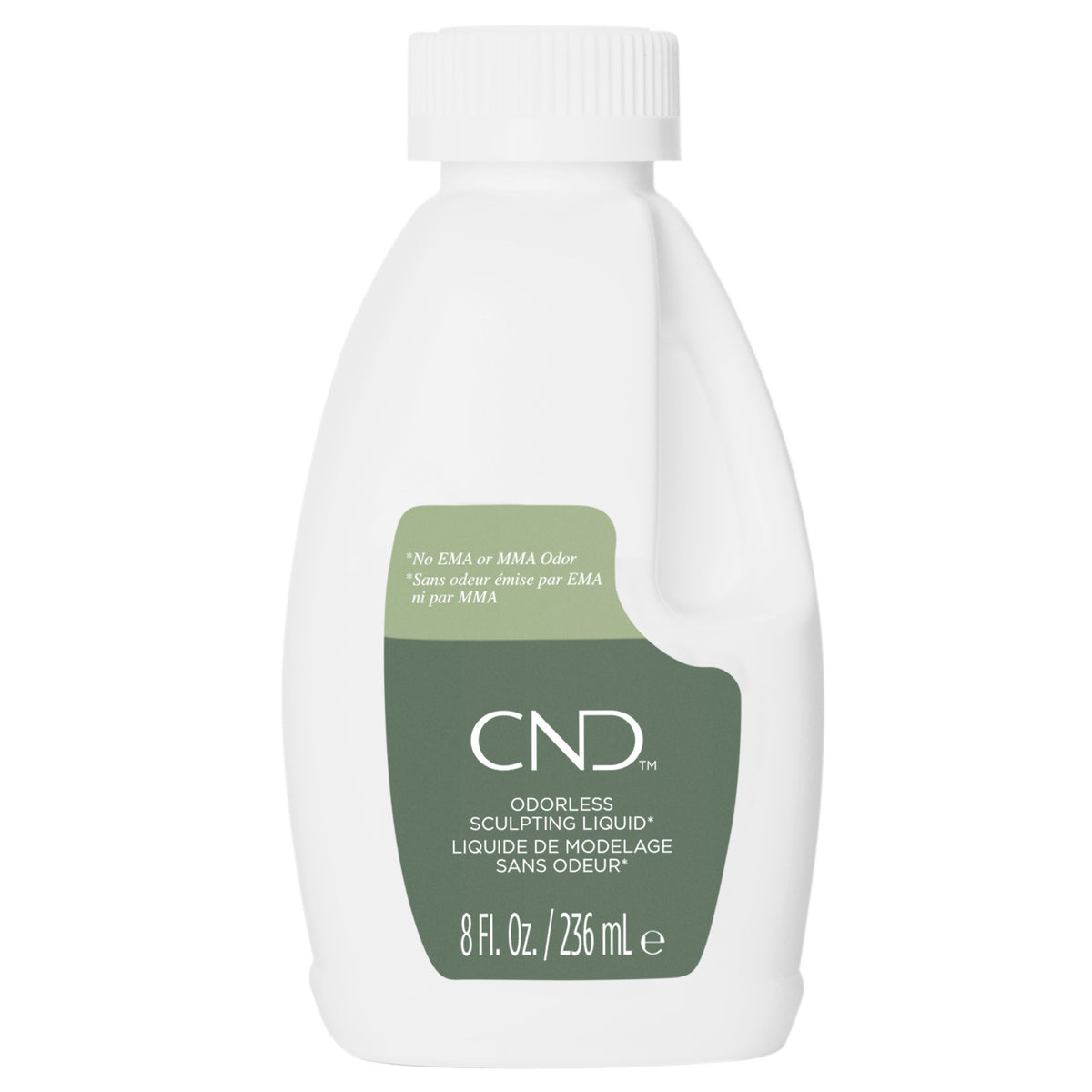 CND Odorless Sculpting Liquid — Salonshop Online
