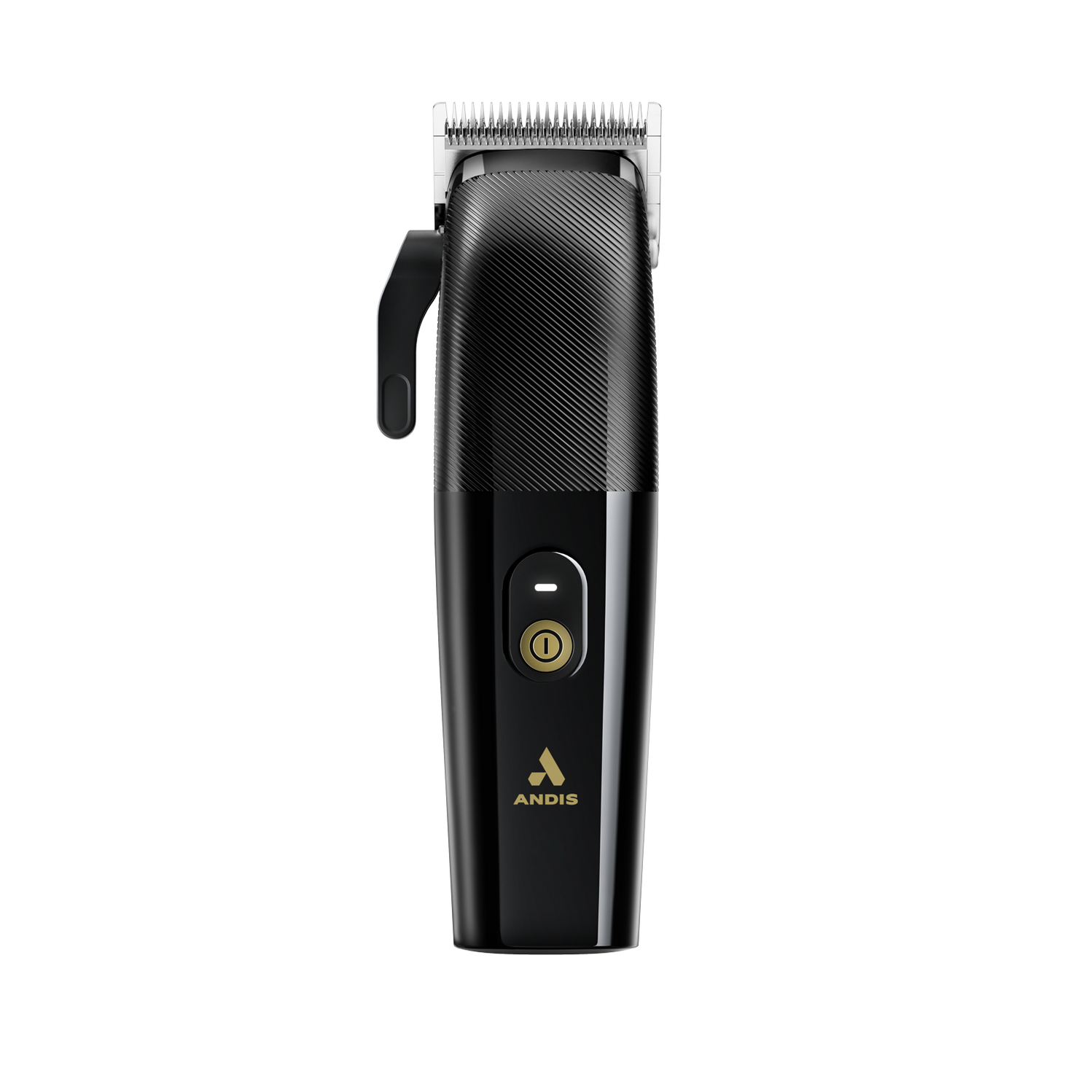 Andis Envy II Cordless Basic Black Clipper — Salonshop Online