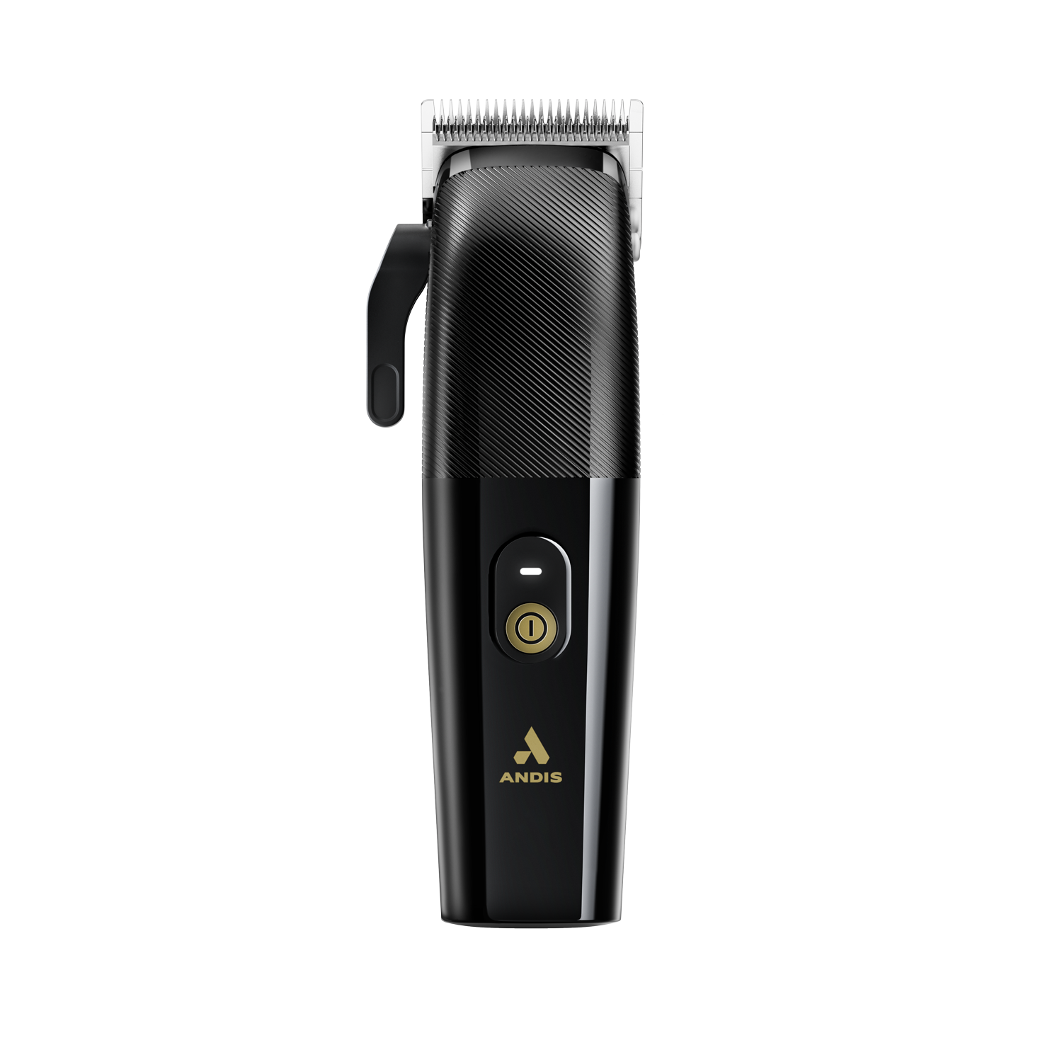 Andis Envy II Cordless Basic Black Clipper — Salonshop Online