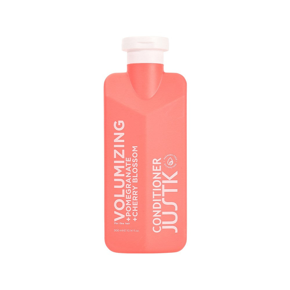JustK Volumising Conditioner — Salonshop Online