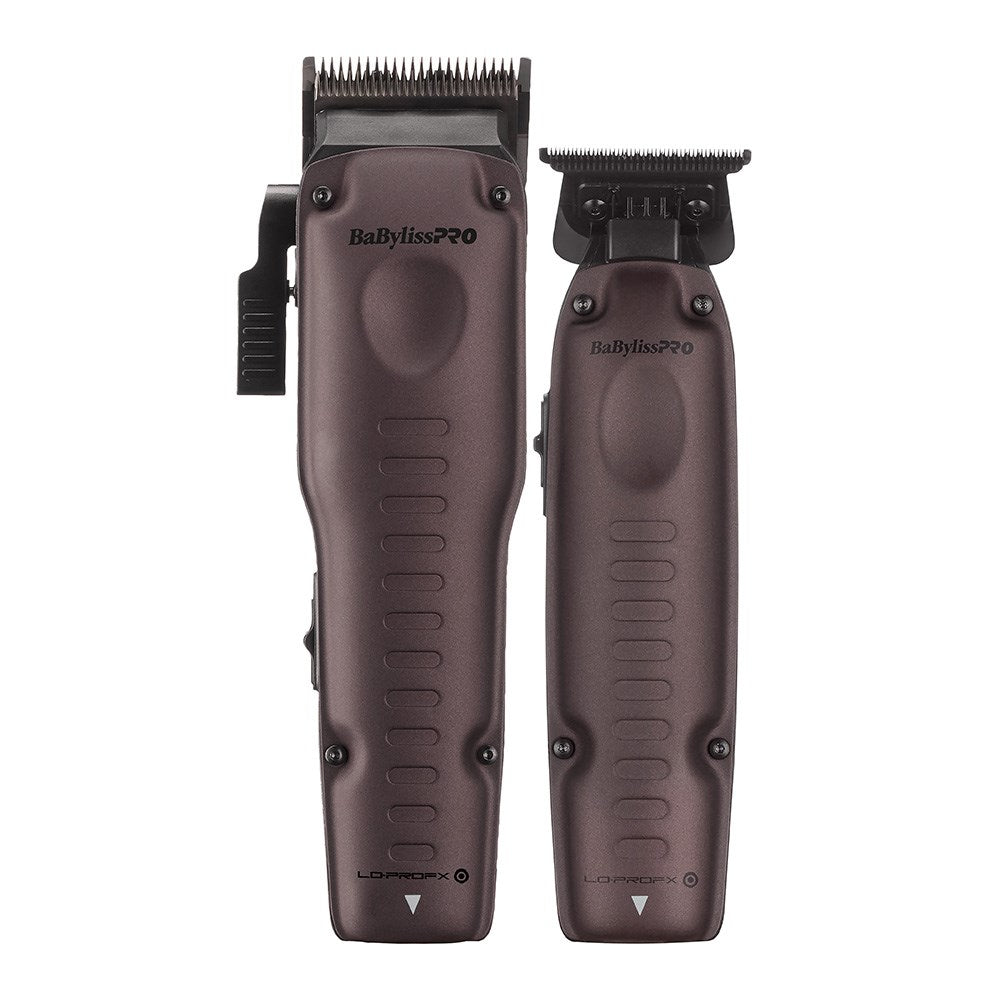 BaBylissPRO FXOne LoPROFX Clipper Trimmer Duo Nightfall — Salonshop Online