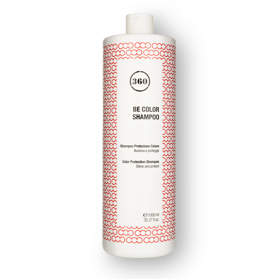 360 Hair Be Color Shampoo — Salonshop Online