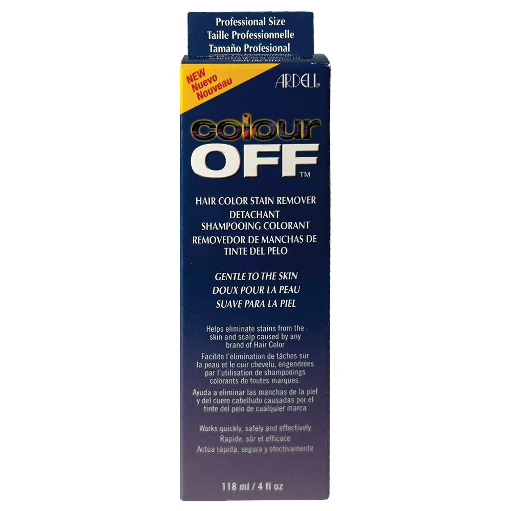 Ardell Colour OFF Hair Color Stain Remover — Salonshop Online