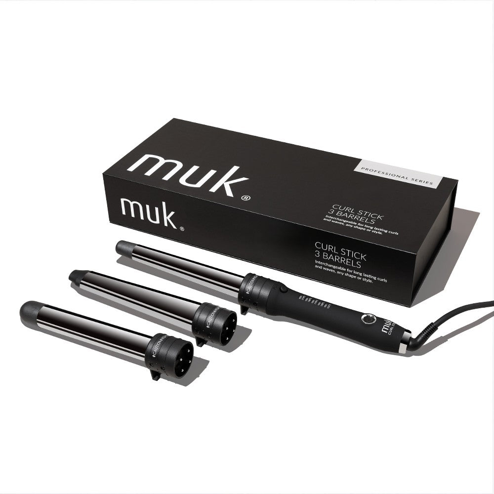Muk Professional Series Curl Stick — Salonshop Online