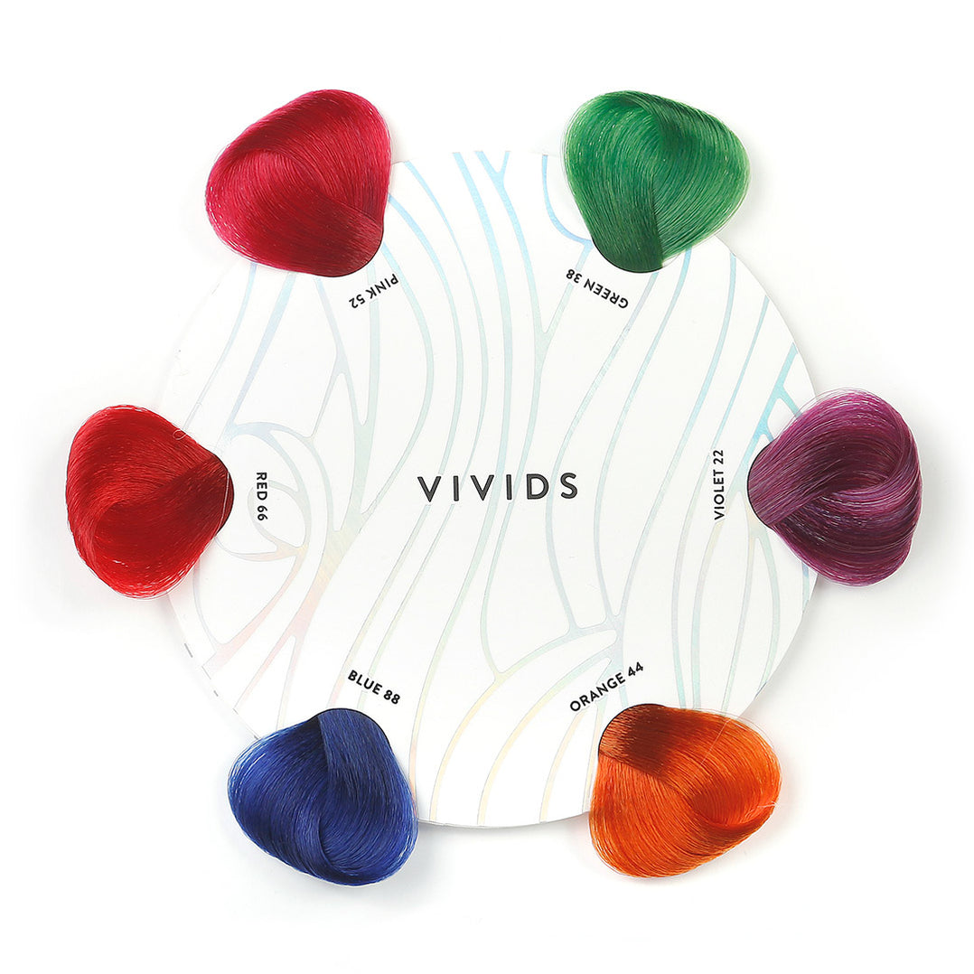 Baco Color Splash Direct Dye — Salonshop Online