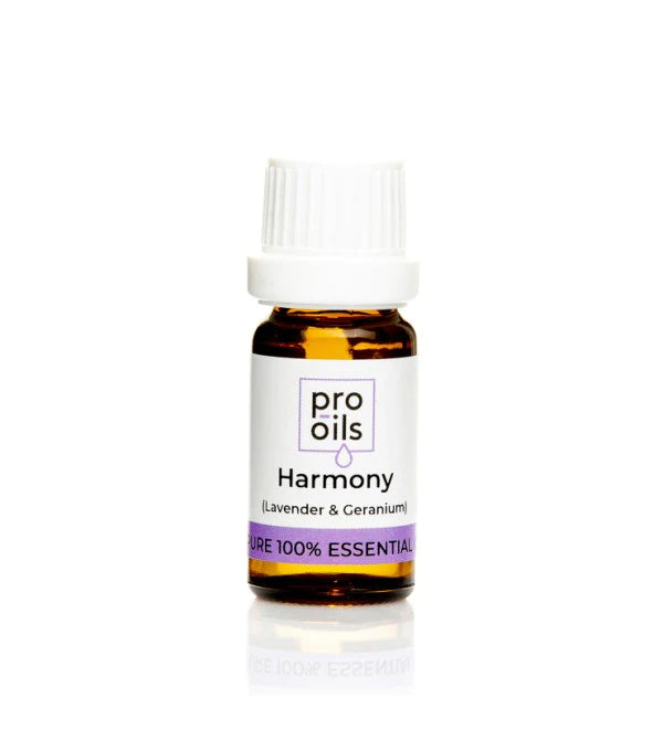 Pro Oils Essential Oil - Harmony Blend — Salonshop Online