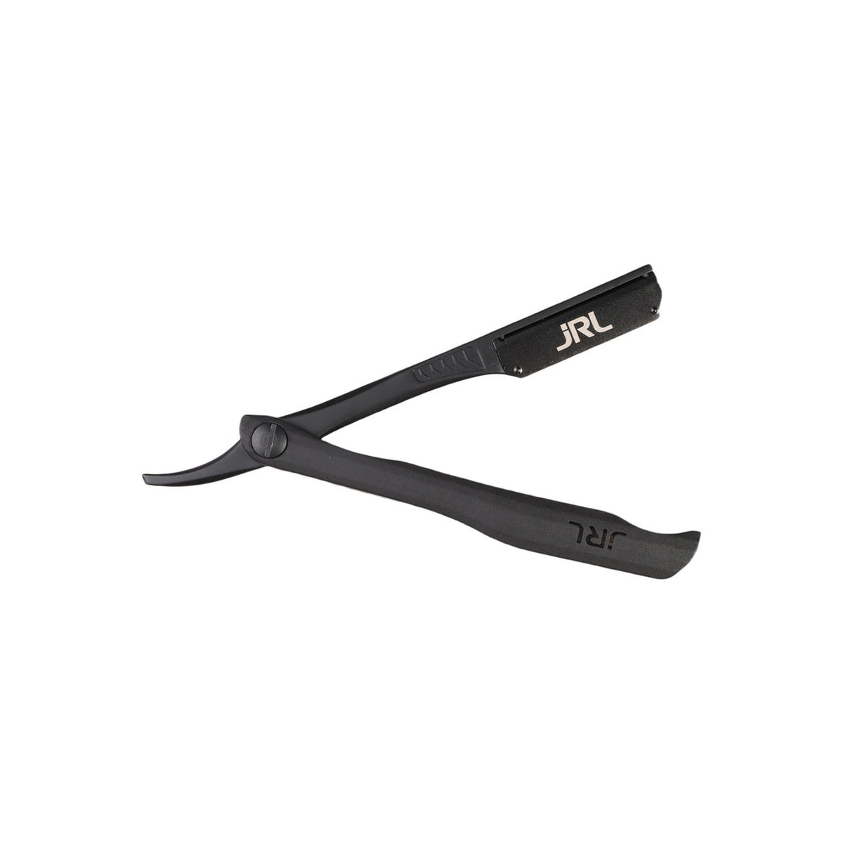 JRL Magnetic Straight Edge Razor — Salonshop Online