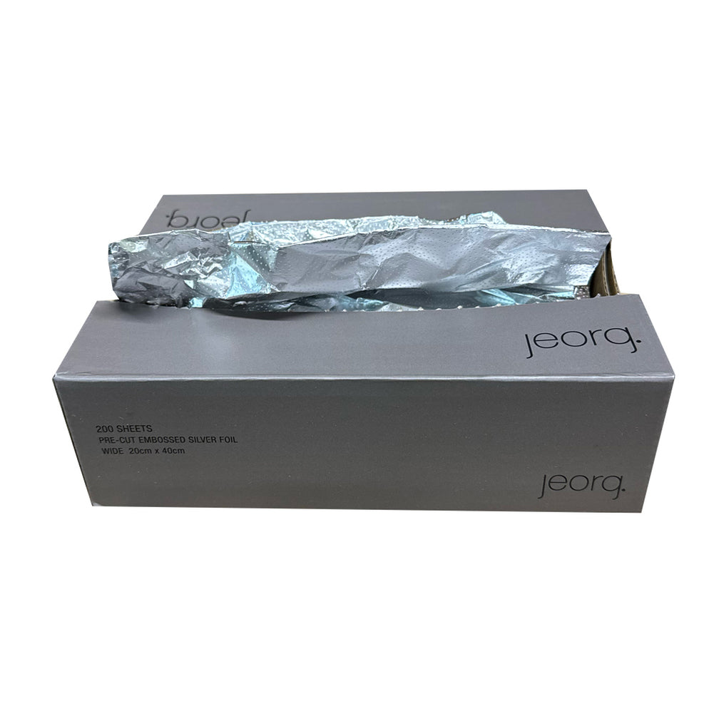 Jeorg Foil Extra Wide — Salonshop Online