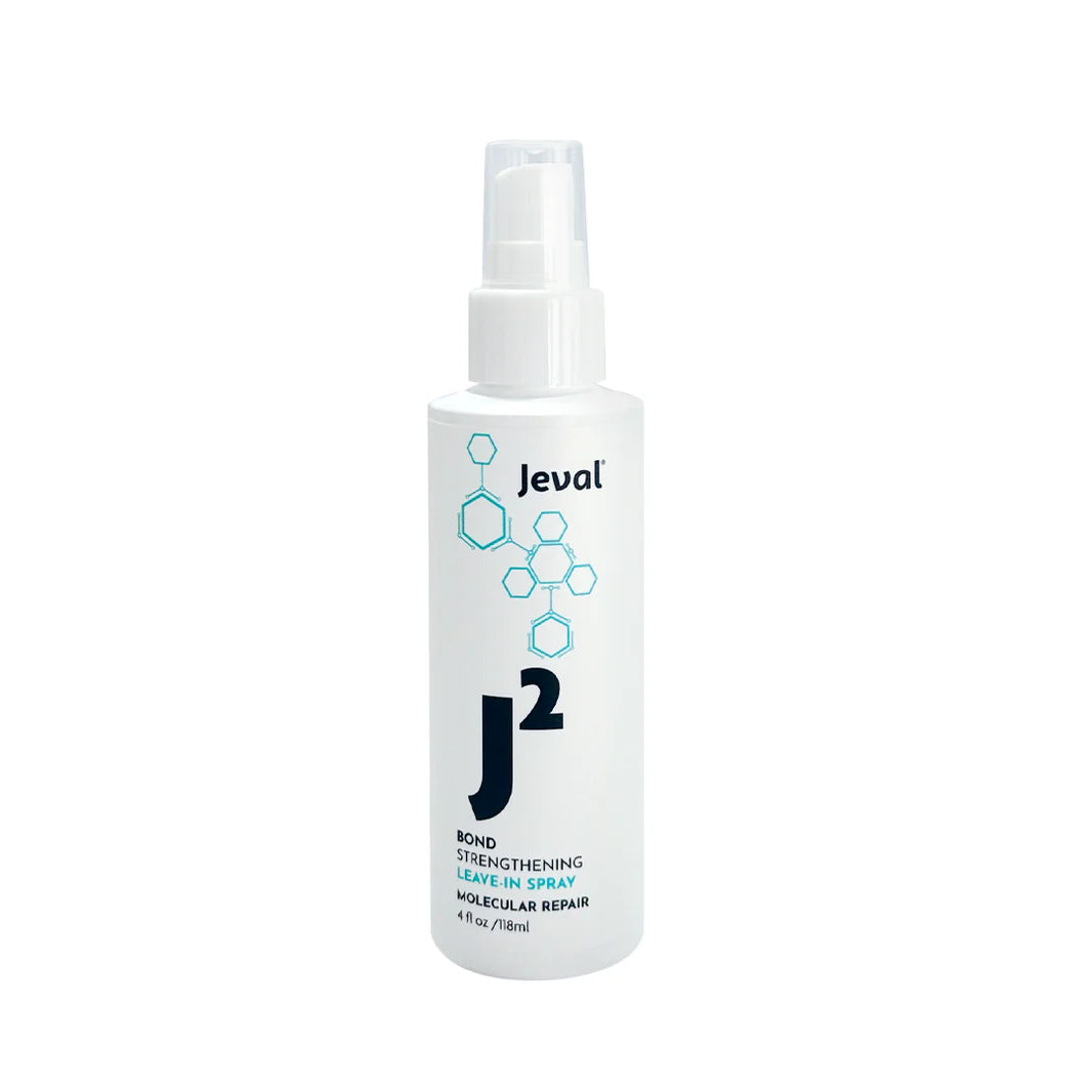 Jeval J2 Bond Strengthening Leave-In Spray — Salonshop Online