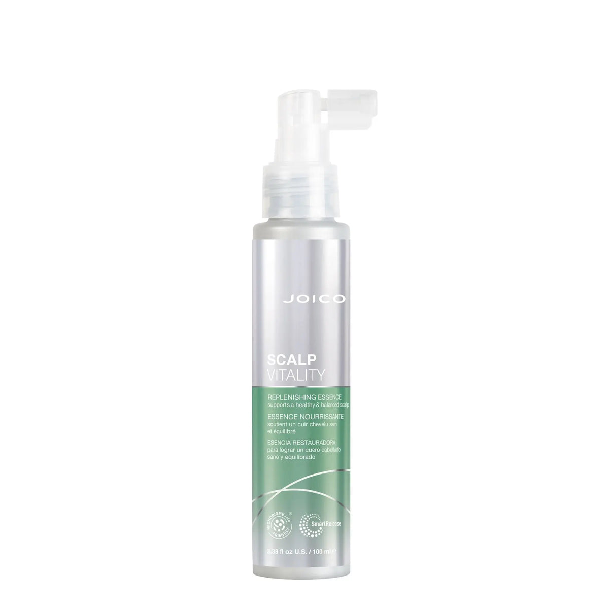 Joico Scalp Vitality Replenishing Essence — Salonshop Online