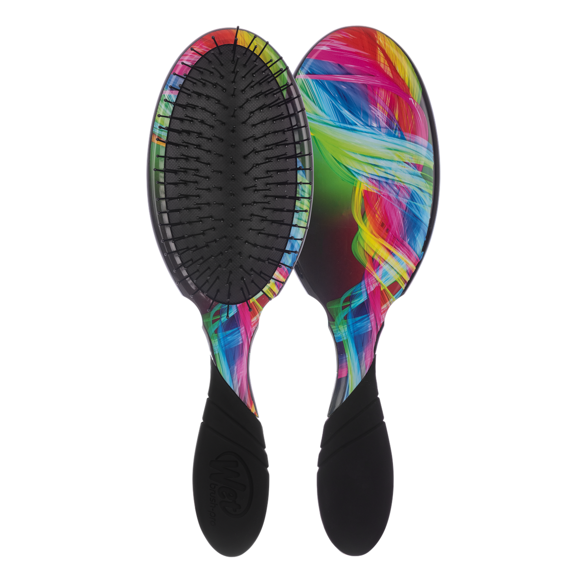 Wet Brush Original Detangler For All Hair Kind - Shock — Salonshop Online