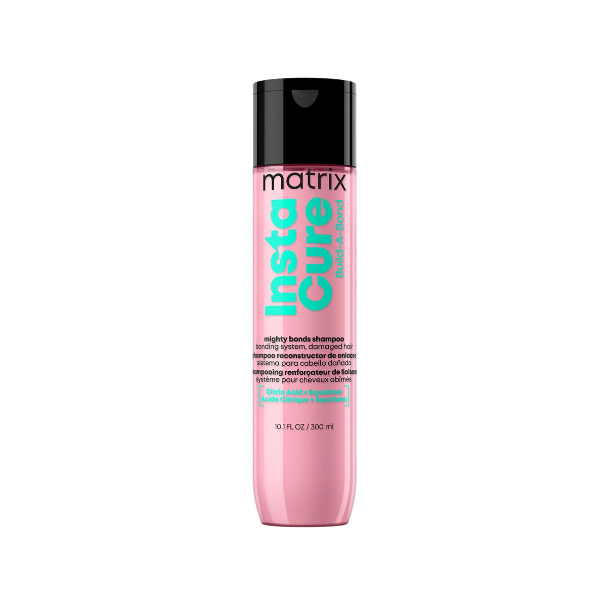 Matrix Instacure Build-A-Bond Mighty Bonds Shampoo — Salonshop Online