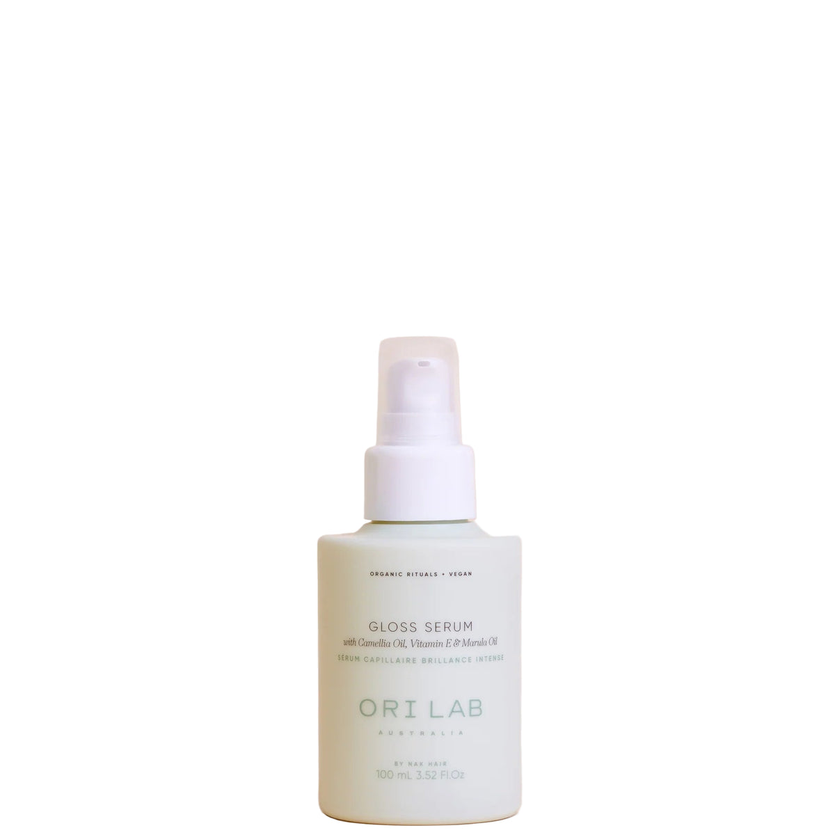 ORI Lab Gloss Serum — Salonshop Online