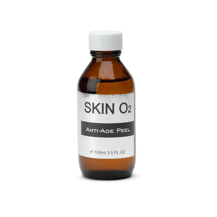 Skin O2 Anti-Ageing Peel — Salonshop Online