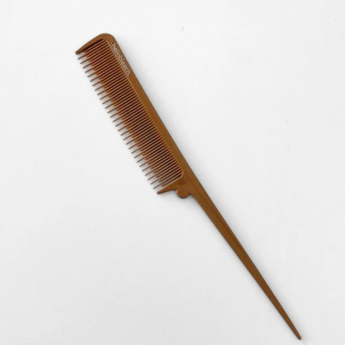 Hello Bleach Plastic Tail Comb - Earth Collection — Salonshop Online