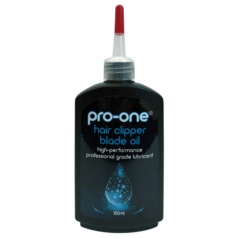 Pro-One Hair Clipper Oil — Salonshop Online