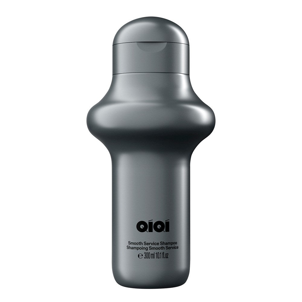 Qiqi Smooth Service Shampoo — Salonshop Online