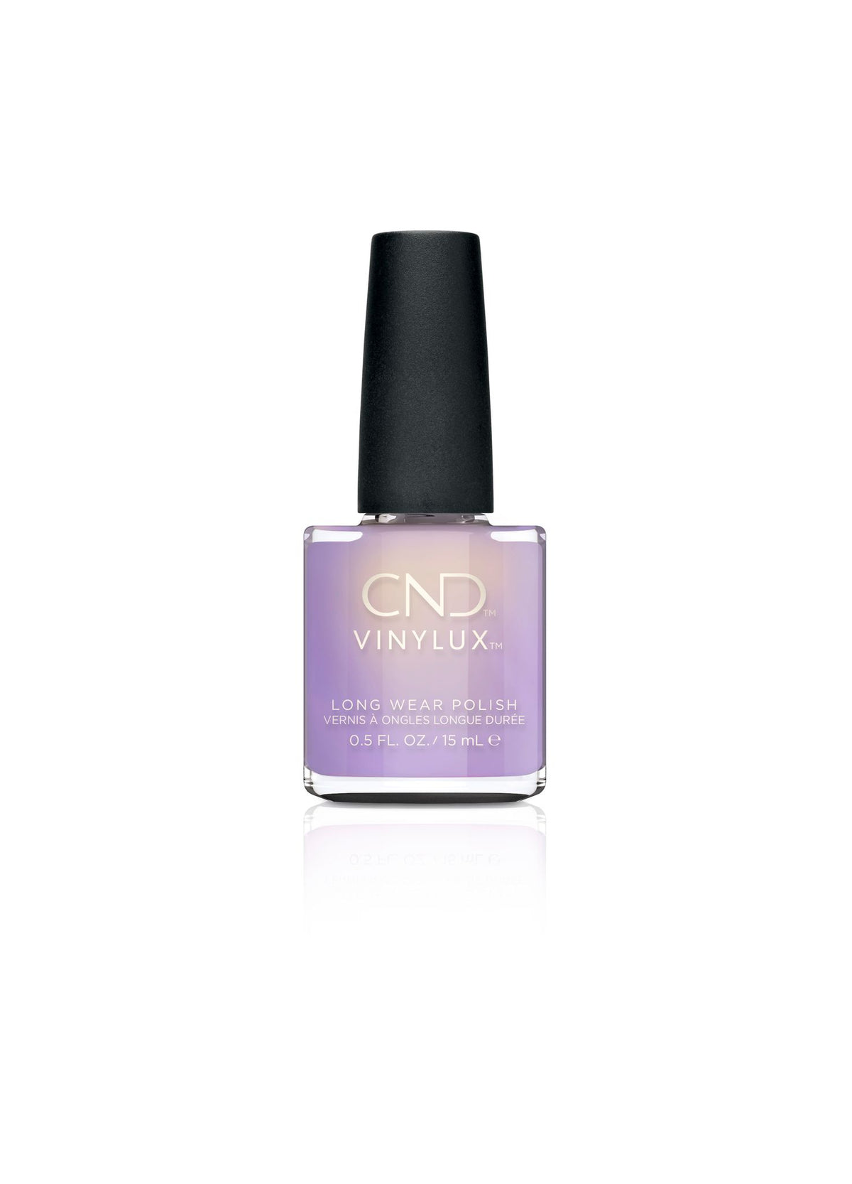 CND Vinylux Live Love Lavender — Salonshop Online