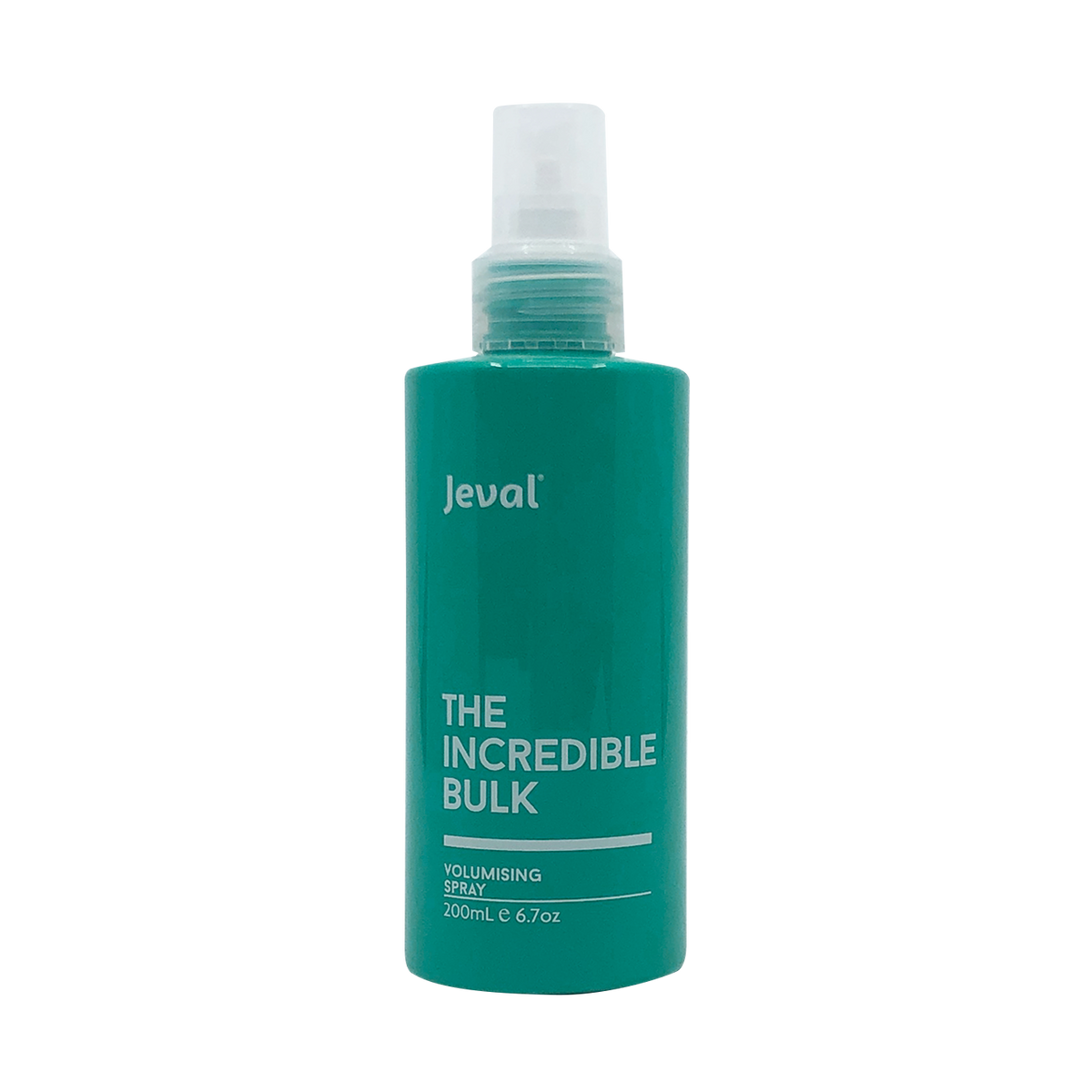 Jeval The Incredible Bulk Volumising Spray — Salonshop Online