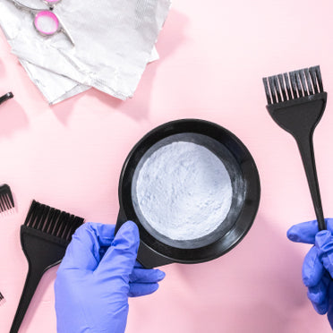 Milkshake Creative Permanent Colour — Salonshop Online