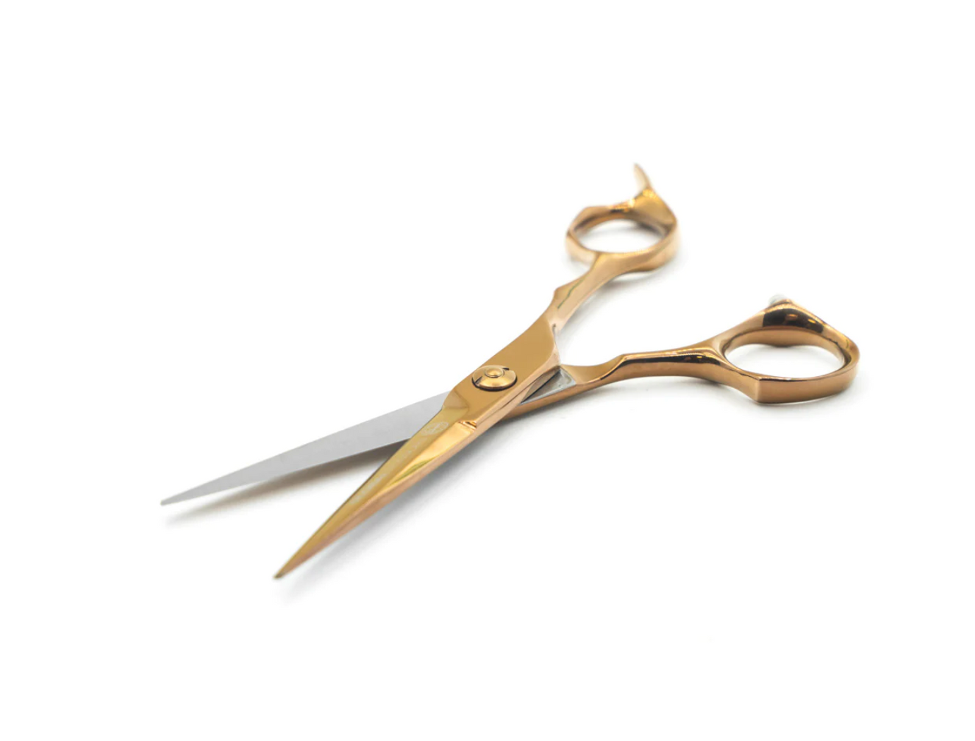 Global Scissors Harlow 5.5" Cutting Scissor — Salonshop Online