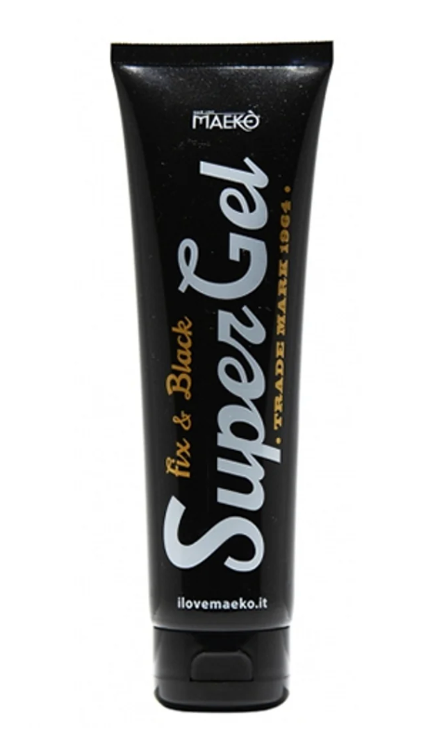 Maeko Super Gel - Clearance! — Salonshop Online