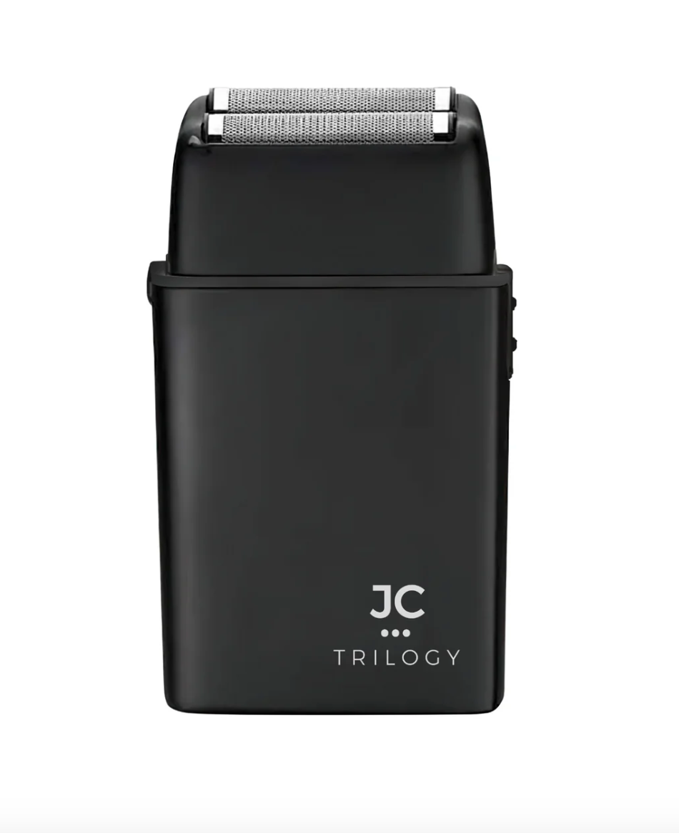 Global Scissors JC TRILOGY Shaver — Salonshop Online