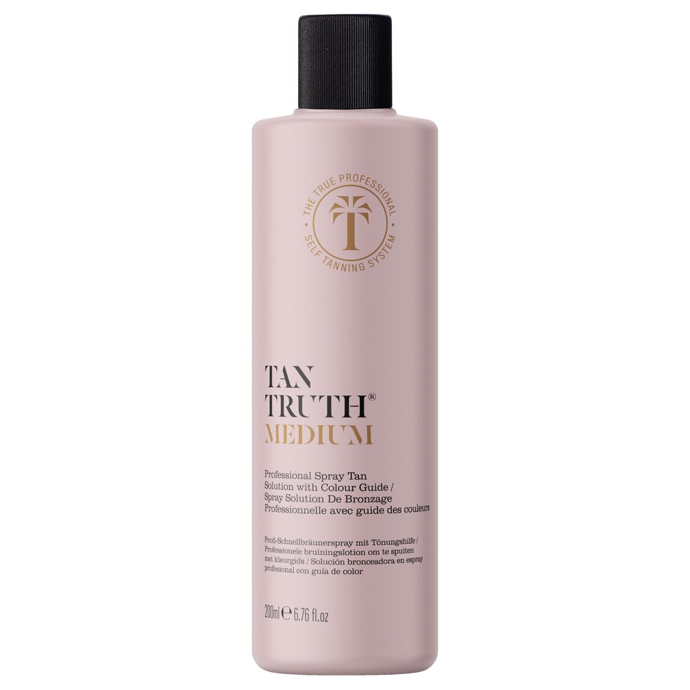 Tan Truth Professional Spary Tan - Medium — Salonshop Online