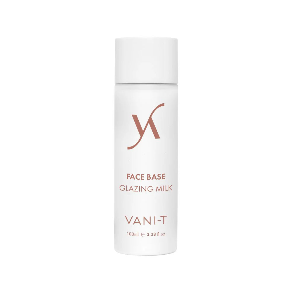 Vani-T Face Base Glazing Milk — Salonshop Online