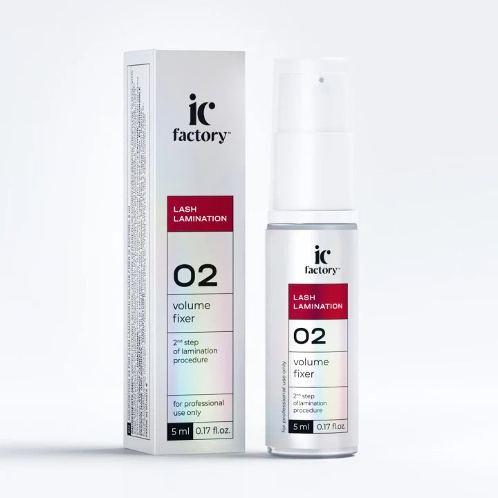 IC Factory #2 Volume Fixer — Salonshop Online