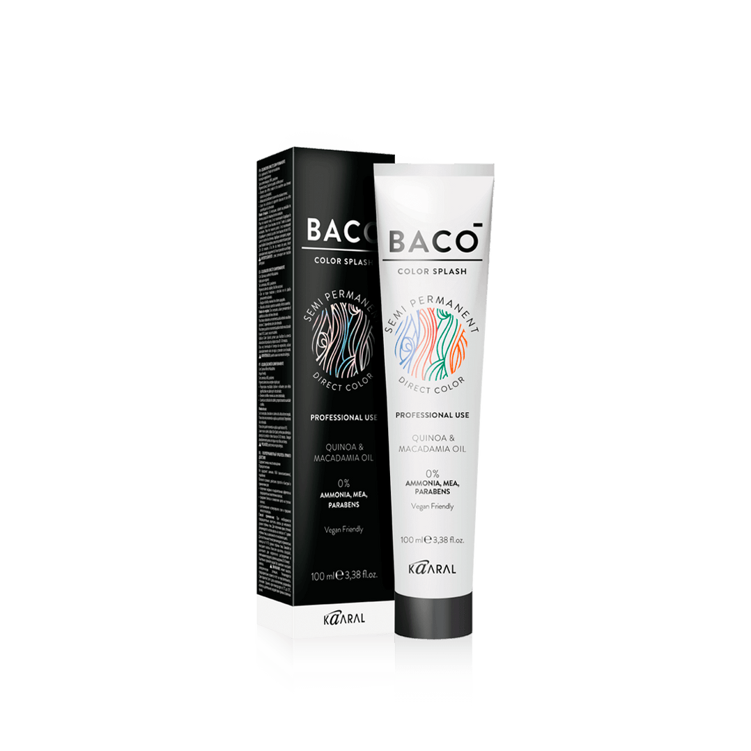 Baco Color Splash Direct Dye — Salonshop Online