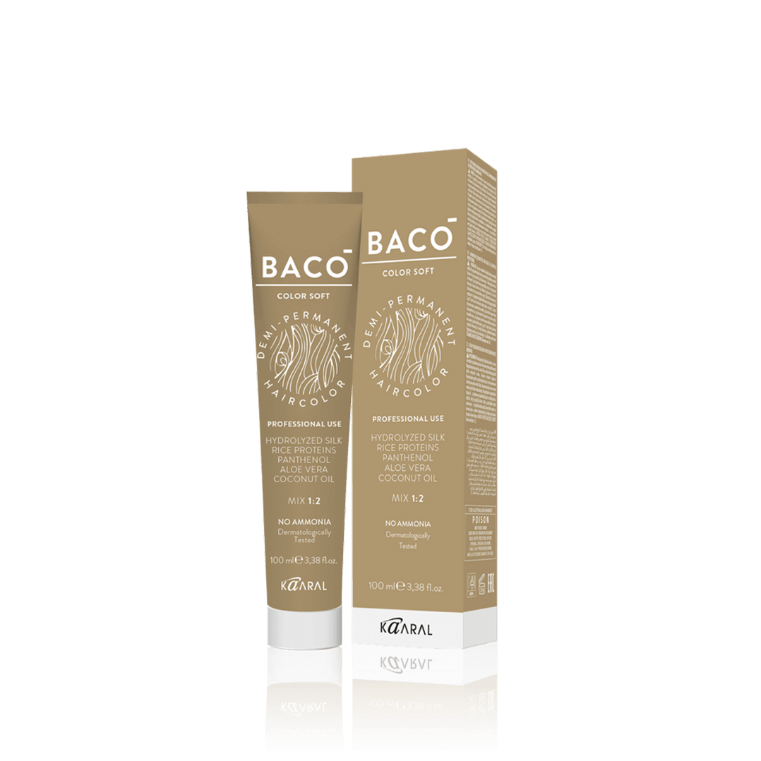 Kaaral Baco Soft Colour — Salonshop Online