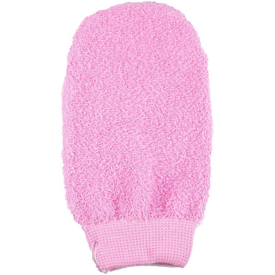 Riffi massage Double Sided Body Mitt Soft/Hard — Salonshop Online
