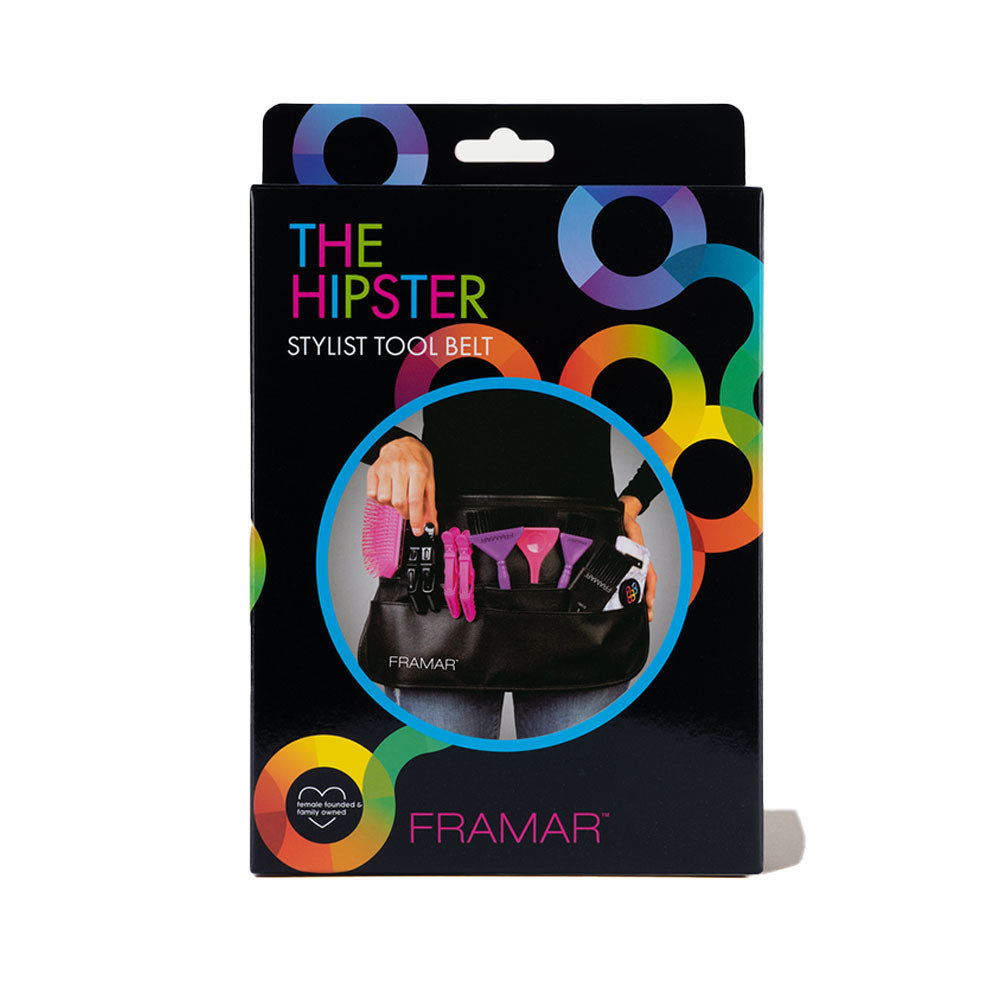 Framar The Hipster Tool Belt — Salonshop Online