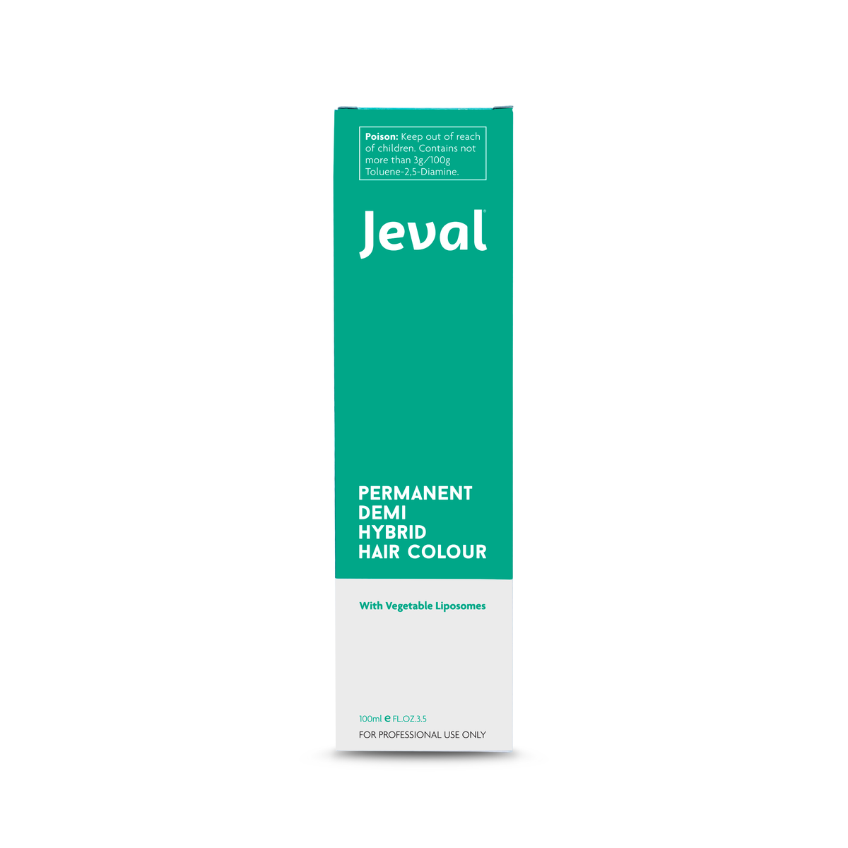 Jeval Colour — Salonshop Online