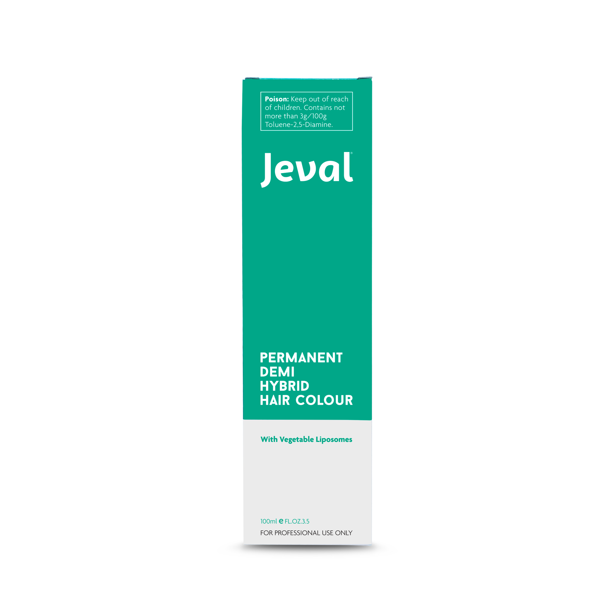 Jeval Colour — Salonshop Online
