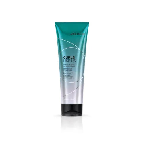 Joico Curls Like Us Define & Seal Gel — Salonshop Online