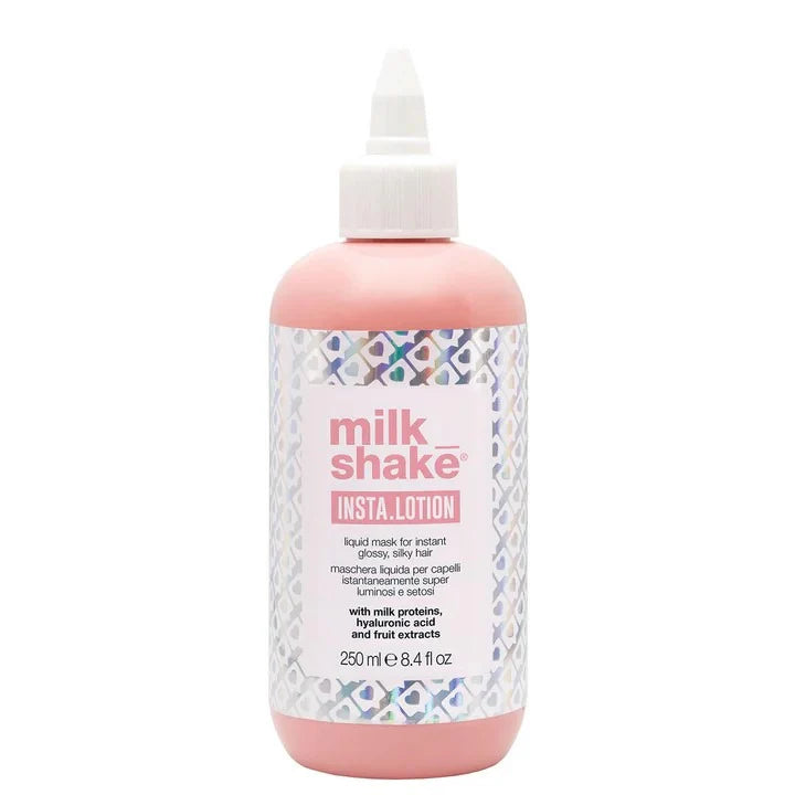 Milkshake Insta.Lotion — Salonshop Online