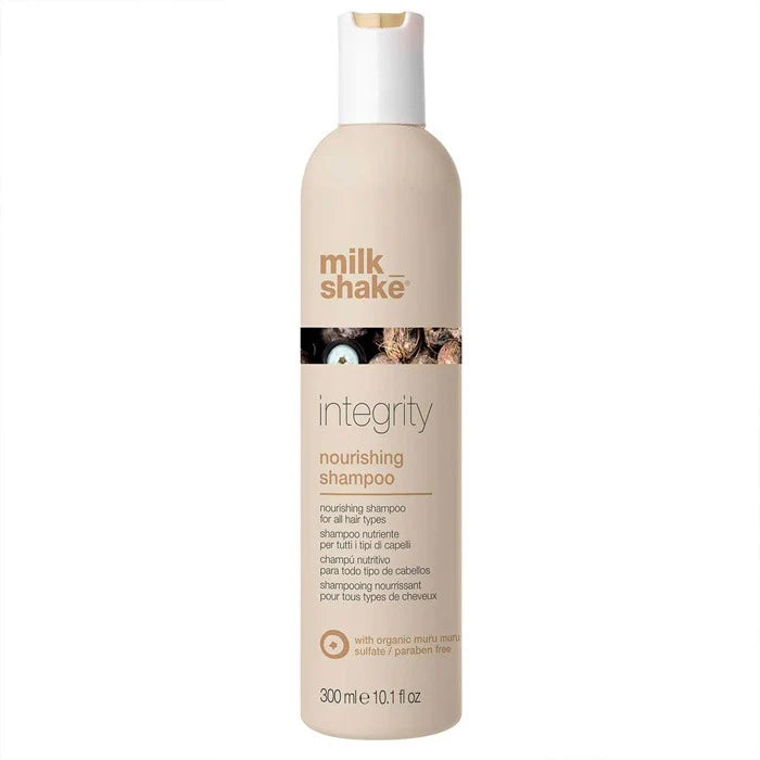 Milkshake Integrity Nourishing Shampoo — Salonshop Online