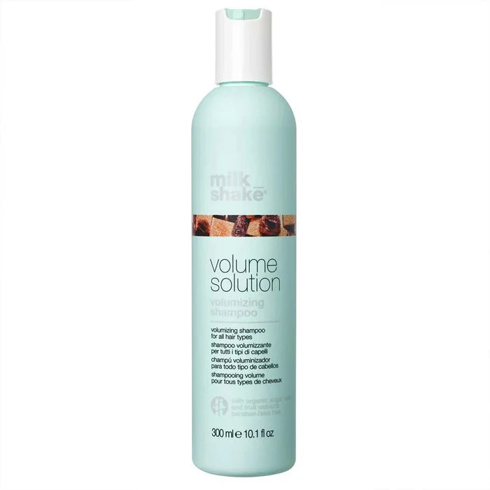 Milkshake Volume Solution Volumizing Shampoo — Salonshop Online