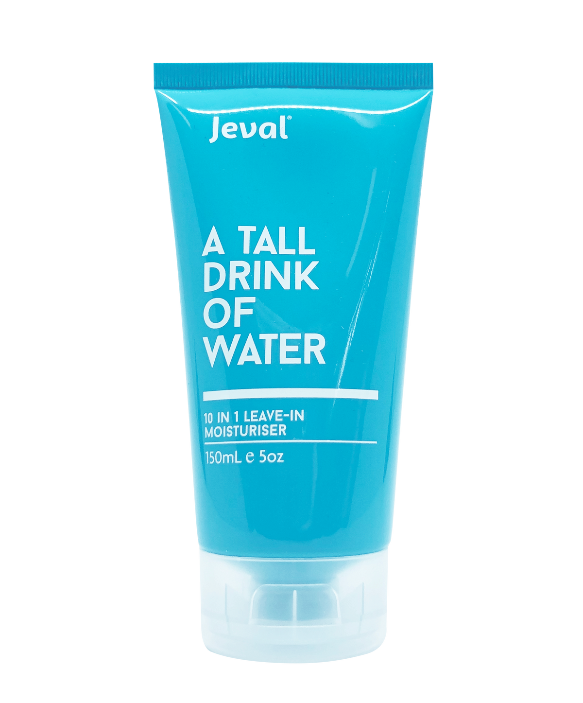 Jeval Tall Drink Of Water 10 in 1 Leave In Moisturiser — Salonshop Online