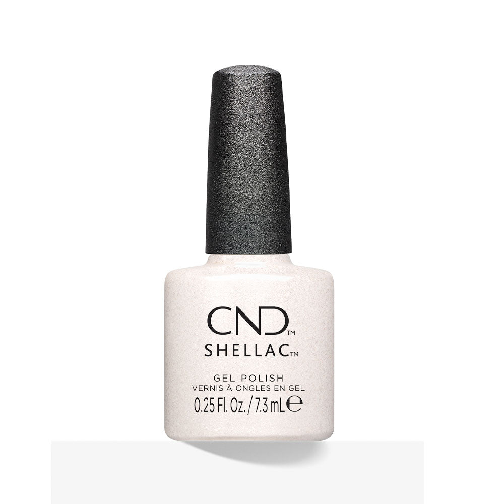 CND Shellac Queen-Tessential Collection Winter Warrior — Salonshop Online