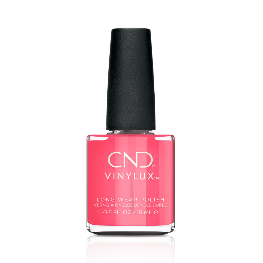 CND Vinylux Magenta Sky — Salonshop Online