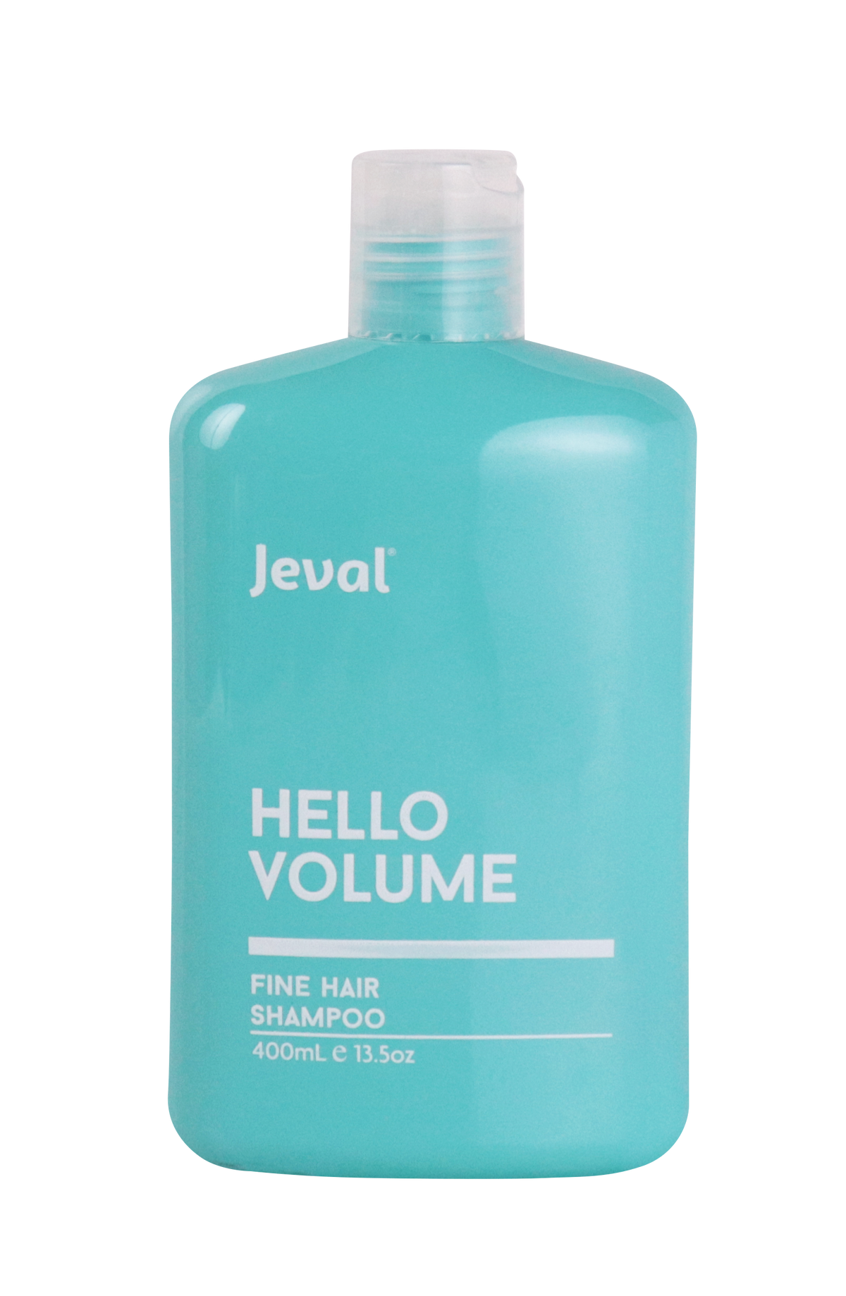 Jeval Hello Volume Shampoo — Salonshop Online