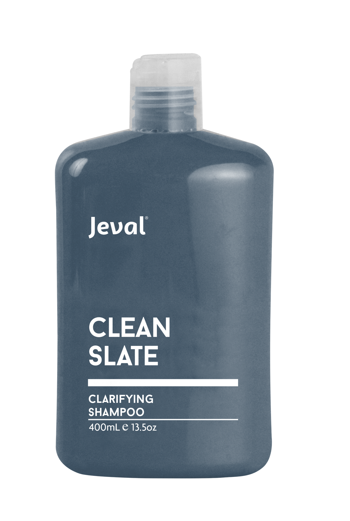 Jeval Clean Slate Clarifying Shampoo — Salonshop Online
