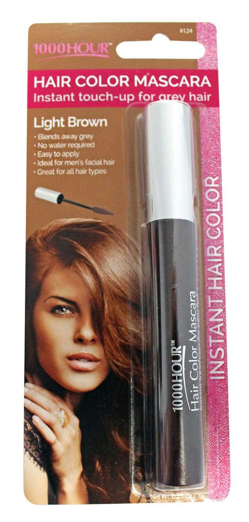1000 Hour Hair Colour Mascara — Salonshop Online