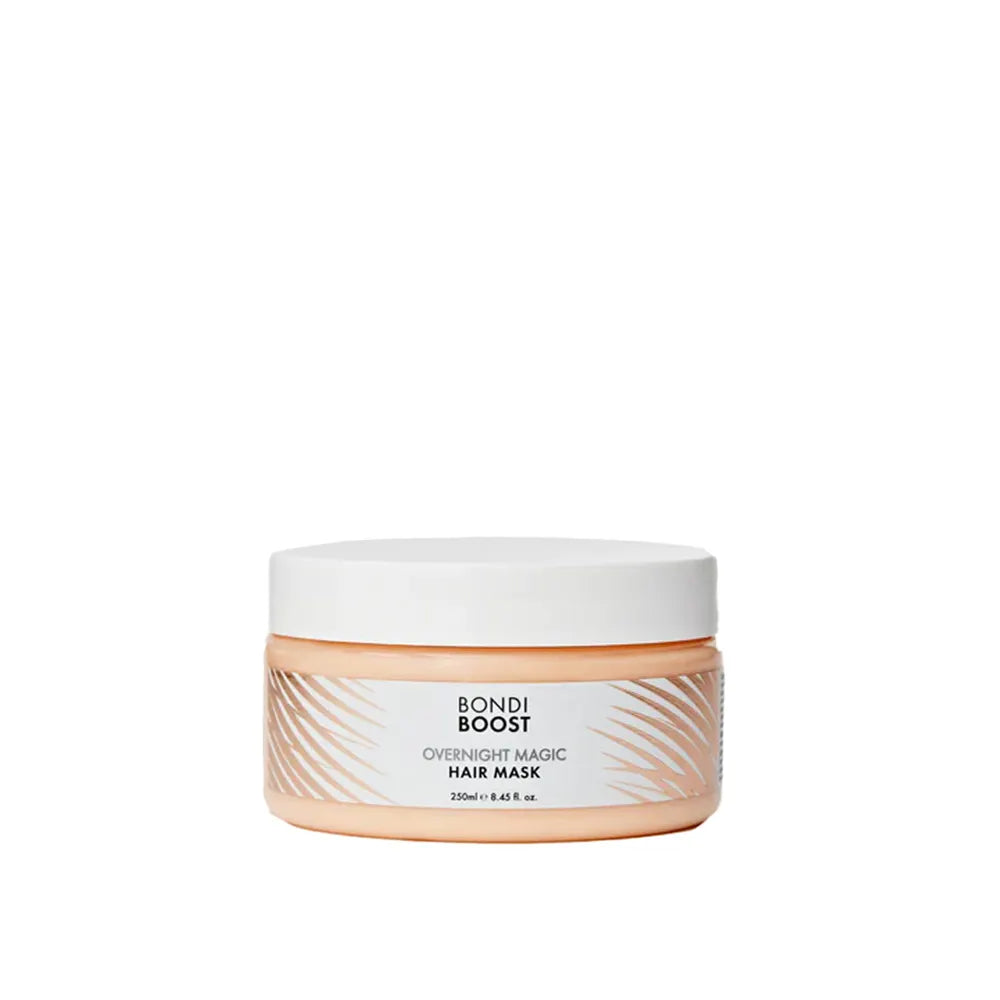 Bondi Boost Overnight Magic Hair Mask - Clearance! — Salonshop Online