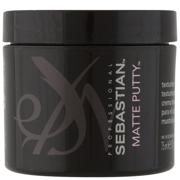 Sebastian Professional Matte Putty — Salonshop Online